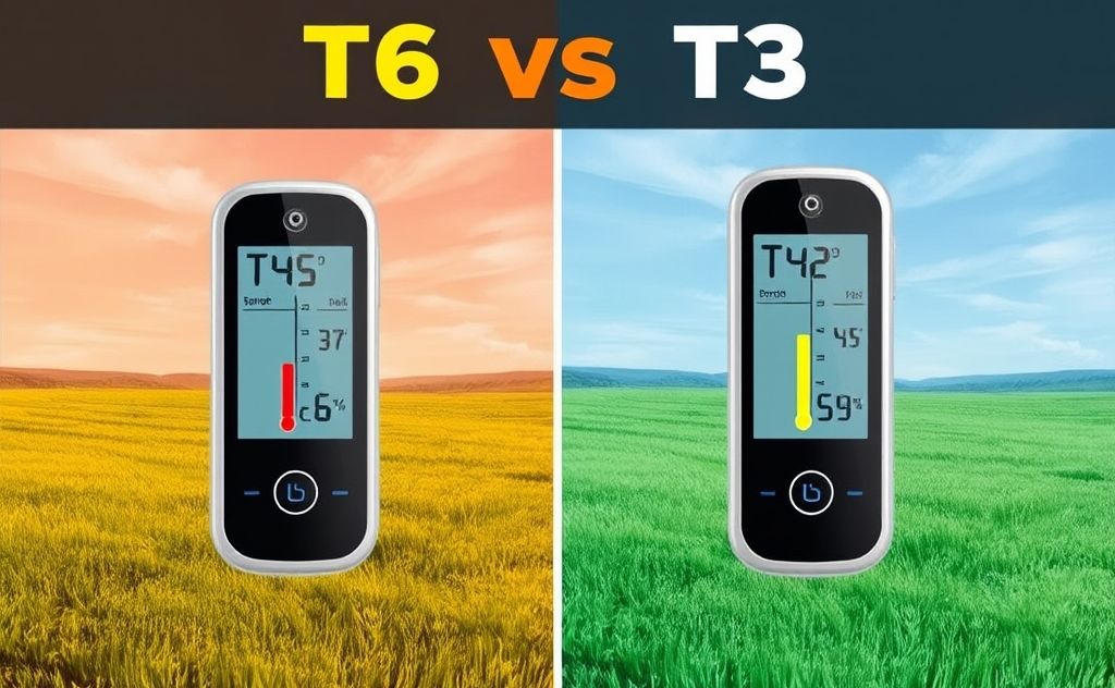 T3 Vs T6 Temperature Class: Which Is Better For Hazardous Areas?